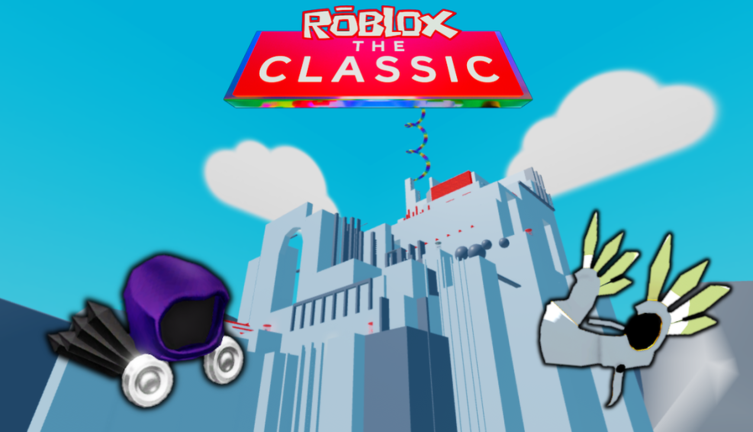 RobloxGo | 🔥 THE CLASSIC 🔥 [ NEW DOMINUS ] VALK UGC OBBY VS (FREE VALK ...