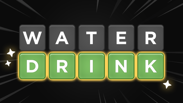 RobloxGo | Wordie 🧩 - Real Time Stats, Insights And Ranking