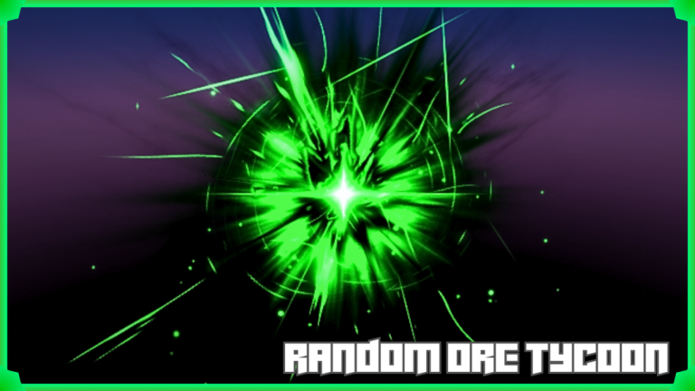 RobloxGo | Random Ore Tycoon🎲 [V0.99α] - Real Time Stats, Insights And ...