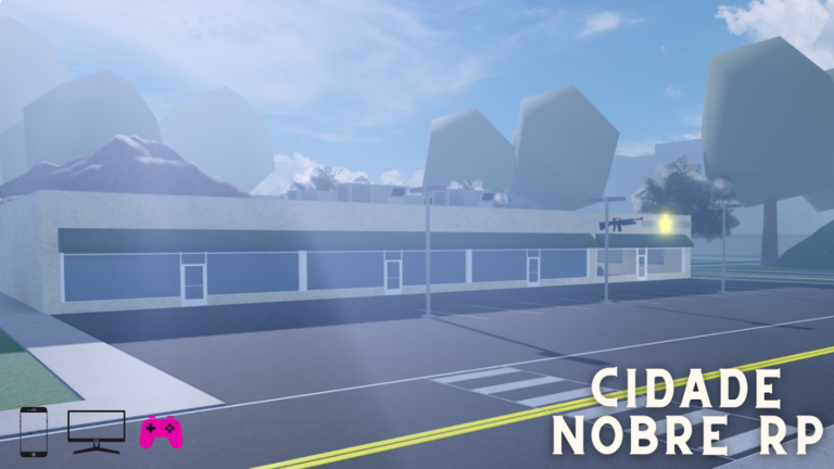 RobloxGo | Cidade Nobre RP [UPDATE!] - Real Time Stats, Insights And ...