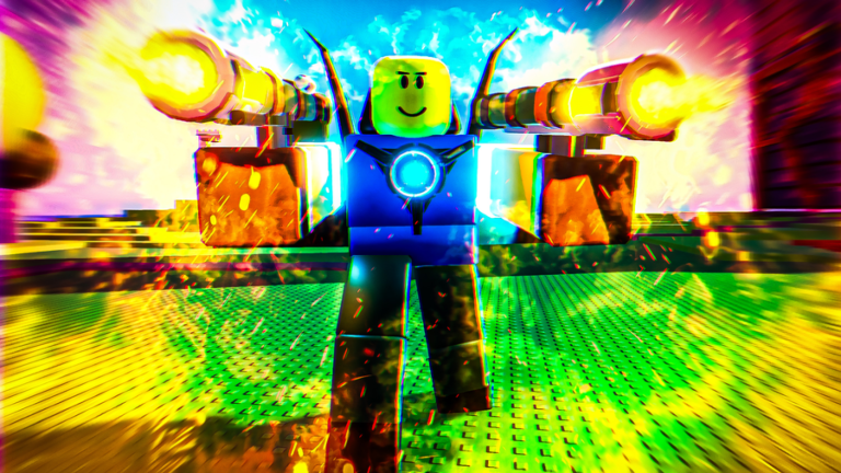 RobloxGo | Noob Experiment Battle(RP MODE) (Guest Woman) - Real Time ...