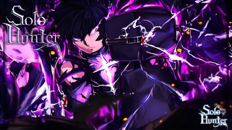 RobloxGo | Solo Hunter - Real Time Stats, Insights And Ranking