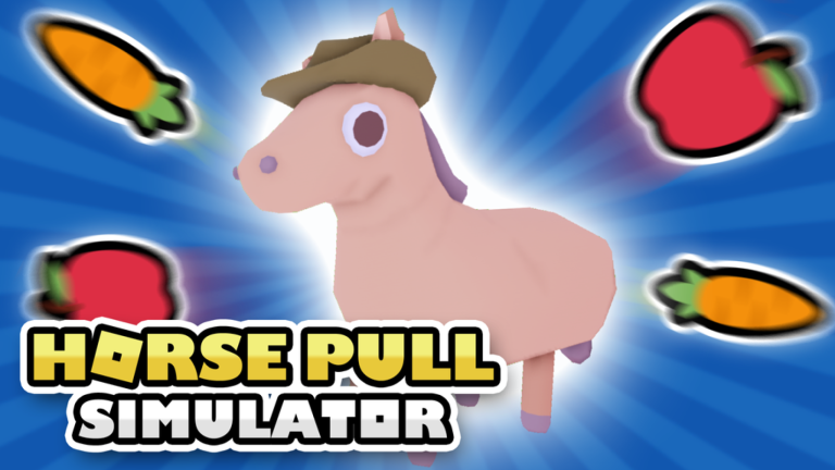 RobloxGo | What is Horse Pull Simulator age rating?
