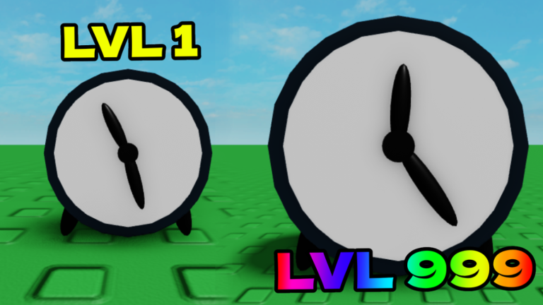 RobloxGo | Timeface: Be Time! - Real Time Stats, Insights And Ranking