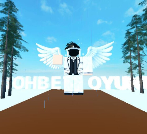 RobloxGo | [YAZ] Türk Sohbet Oyunu - Real Time Stats, Insights And Ranking