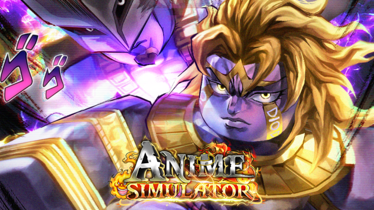 RobloxGo | Anime Simulator - Real Time Stats, Insights And Ranking