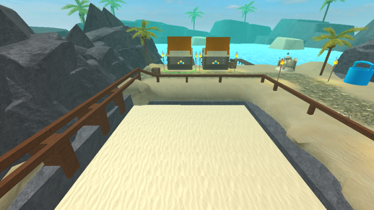 RobloxGo | Treasure Hunt Simulator [New] - Real Time Stats, Insights ...