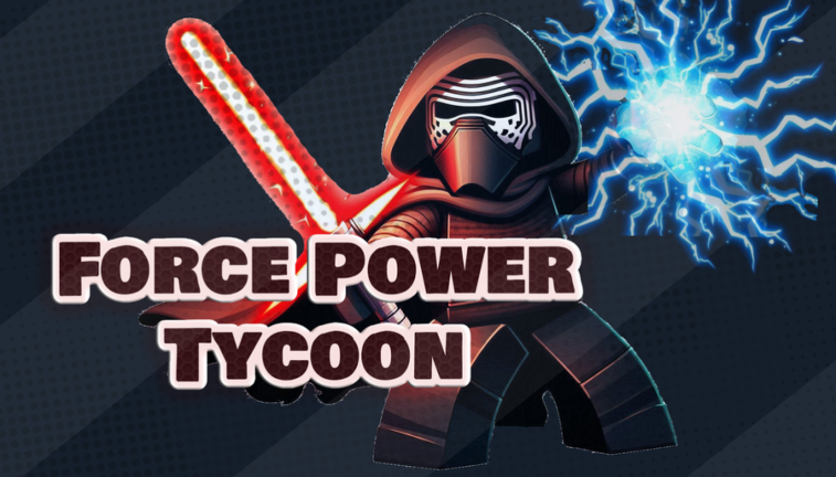 RobloxGo | Force Power Tycoon [BETA] - Real Time Stats, Insights And ...
