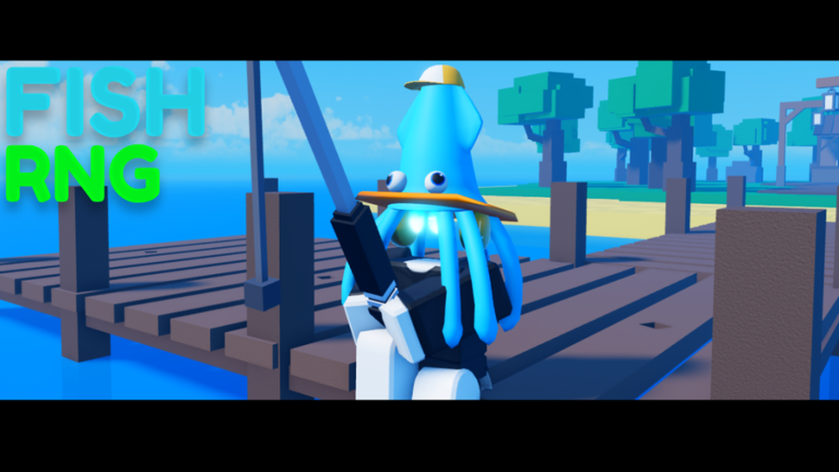 RobloxGo | Fish RNG [BETA] - Real Time Stats, Insights And Ranking