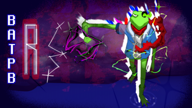 RobloxGo | [Suddenly Shift] Beter and True Pain BattlesReborn - Real ...