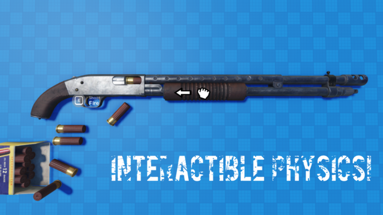 RobloxGo | Manual Gun Physics Test (Beta) - Real Time Stats, Insights ...