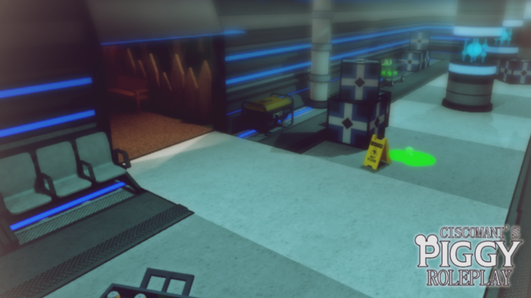 RobloxGo | [BACK] Ciscomani's Piggy Roleplay - Real Time Stats ...