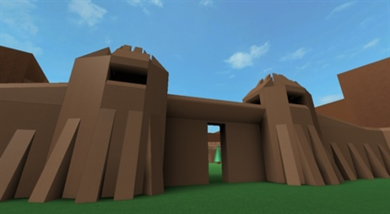 RobloxGo | SGC Fort Wing - Real Time Stats, Insights And Ranking