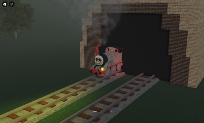 RobloxGo | Timothy The Ghost Train Crash REDUX - Real Time Stats ...