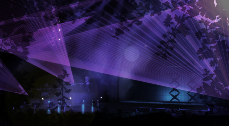 RobloxGo | Melanie Martinez: The Trilogy Tour [BETA] VS [🎃] 99 Nights ...