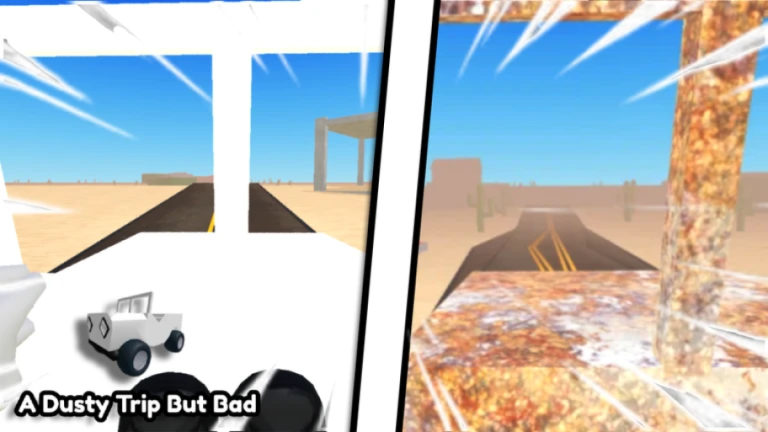 RobloxGo | a dusty trip but bad - Real Time Stats, Insights And Ranking