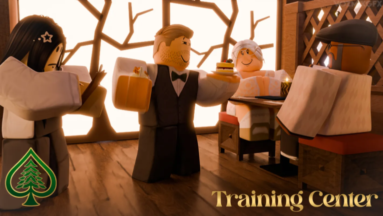 RobloxGo | Training Center - Real Time Stats, Insights And Ranking