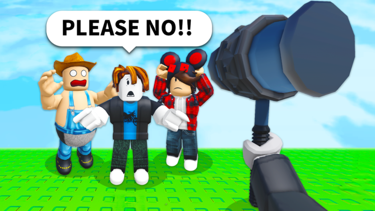 RobloxGo | Admin RNG 🎲 - Real Time Stats, Insights And Ranking