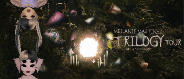 RobloxGo | Melanie Martinez: The Trilogy Tour (BETA) VS [🔥EP 73 PART 1 ...