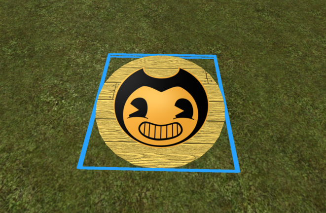 RobloxGo | Bendy and the ink machine RP (BETA!) - Real Time Stats ...