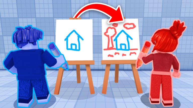 RobloxGo | Draw & Switch - Real Time Stats, Insights And Ranking