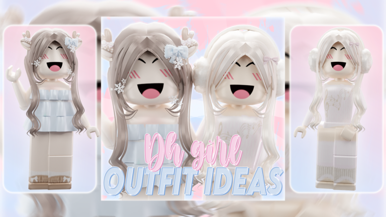 RobloxGo | [NEW🍥] Dh Girl Outfit Ideas - Real Time Stats, Insights And ...