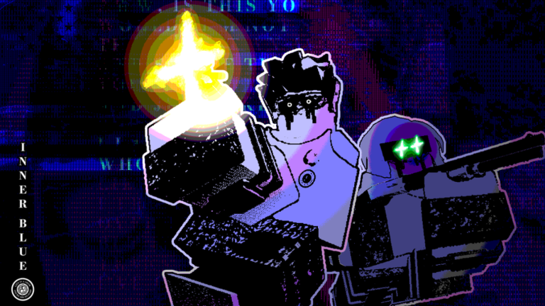 RobloxGo | [TESTING] INNER BLUE II - Real Time Stats, Insights And Ranking