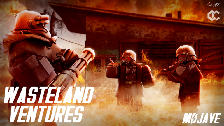 RobloxGo | Fallout Ventures: Roleplay - Real Time Stats, Insights And ...