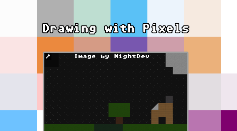 RobloxGo | Drawing with pixels[PPs!] - Real Time Stats, Insights And ...