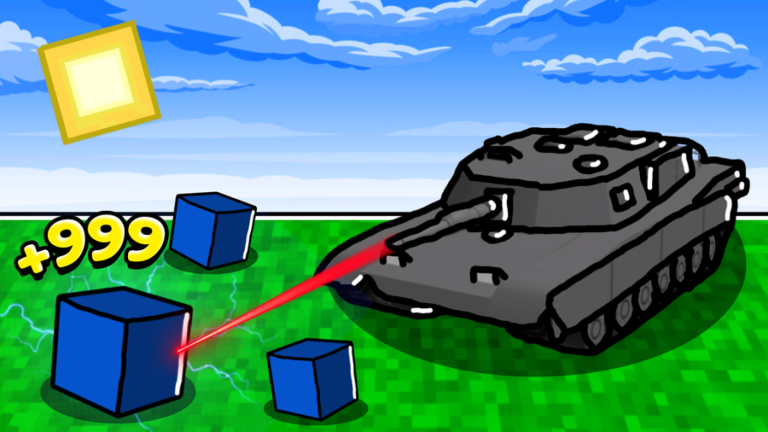 RobloxGo | Tank Evolution Simulator (RELEASE) - Real Time Stats ...