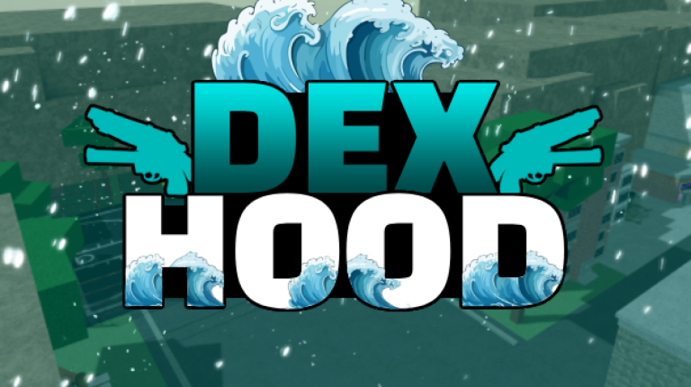 RobloxGo | [UNBAN WAVE!] Dex Hood - Real Time Stats, Insights And Ranking