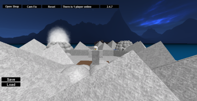 RobloxGo | Build to Survive The Angry Monsters! [NEW] - Real Time Stats ...