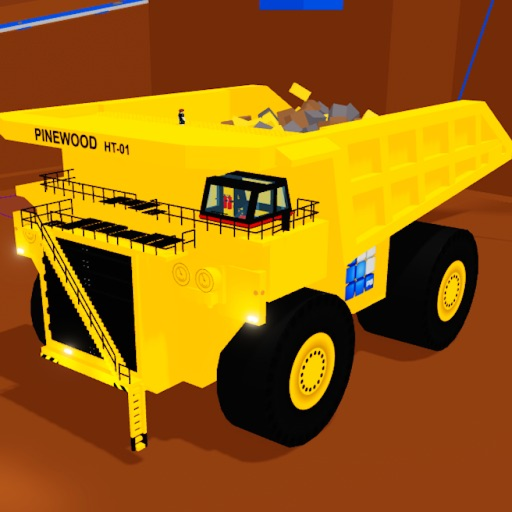 RobloxGo | ☢️ Pinewood Computer Core - Real Time Stats, Insights And ...