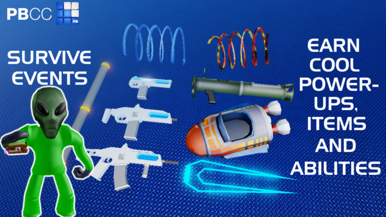 RobloxGo | ☢️ Pinewood Computer Core - Real Time Stats, Insights And ...