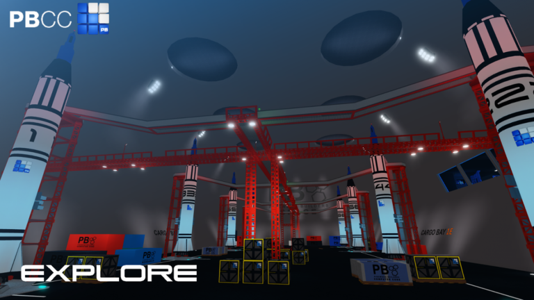 RobloxGo | ☢️ Pinewood Computer Core - Real Time Stats, Insights And ...