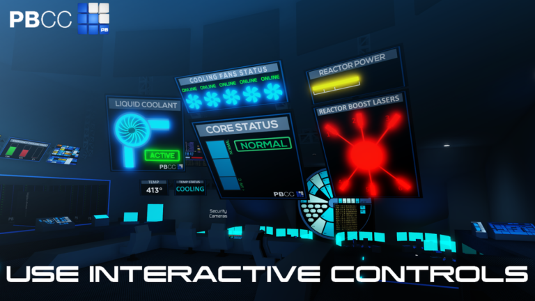 RobloxGo | ☢️ Pinewood Computer Core - Real Time Stats, Insights And ...