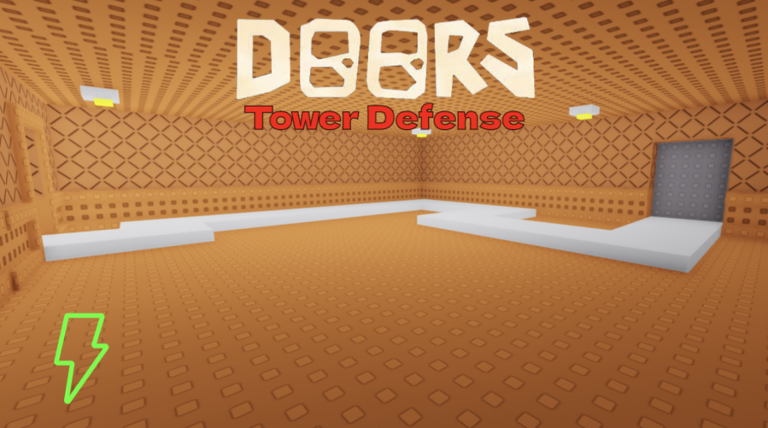 RobloxGo | Doors Tower Defense [UPDATE!] - Real Time Stats, Insights ...