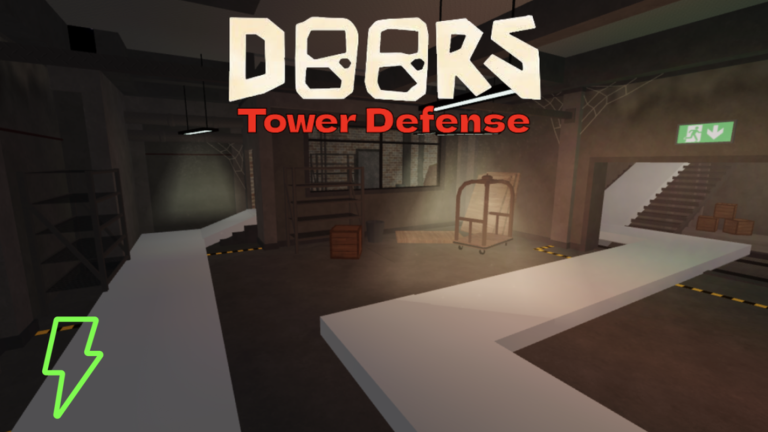 RobloxGo | Doors Tower Defense [UPDATE!] - Real Time Stats, Insights ...
