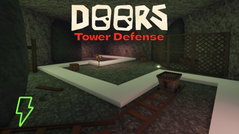 RobloxGo | Doors Tower Defense [UPDATE!] - Real Time Stats, Insights And Ranking