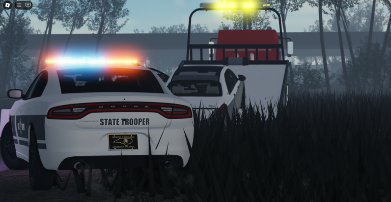 RobloxGo | Backroads Roleplay NetWork V3 [XBOX] - Real Time Stats ...