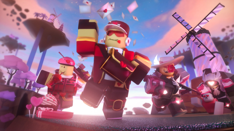 RobloxGo | 🌙[Solar Eclipse] TDS:Revival VS [🧪NEW BOSS] Tower Defense ...