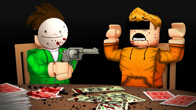 RobloxGo | [🌟NEW] Russian Roulette - Real Time Stats, Insights And Ranking