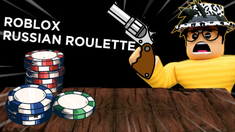 RobloxGo | [🌟NEW] Russian Roulette - Real Time Stats, Insights And Ranking