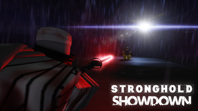 RobloxGo | DvN: Stronghold Showdown [INDEV] - Real Time Stats, Insights ...