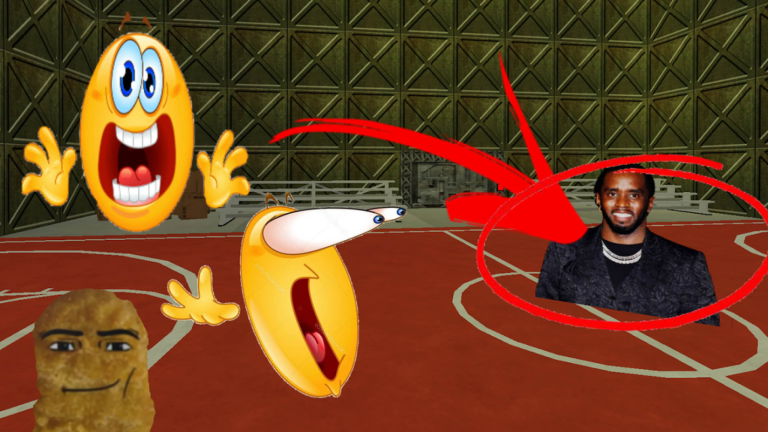 RobloxGo | 🚪Survive CAPY BARA In Area 51 🔦 - Real Time Stats, Insights ...