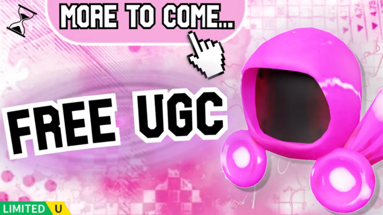 RobloxGo | (Free UGC) UGC Obby - Real Time Stats, Insights And Ranking