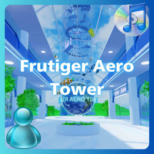 RobloxGo | When was ChronoVista - Frutiger Aero created?