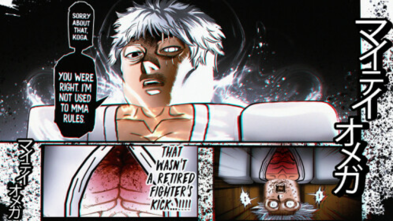 RobloxGo | Nefor Omega - Real Time Stats, Insights And Ranking