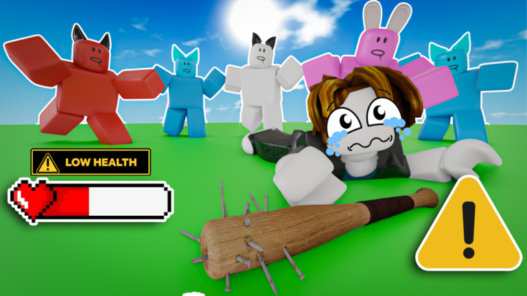 RobloxGo | Transfur Revival - Real Time Stats, Insights And Ranking