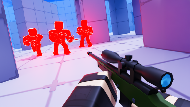 RobloxGo | [🎄] RIVALS - Real Time Stats, Insights And Ranking